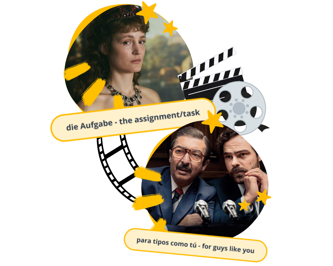 From Hollywood to Fluency: The Benefits of Using Film in Language Learning with Memrise